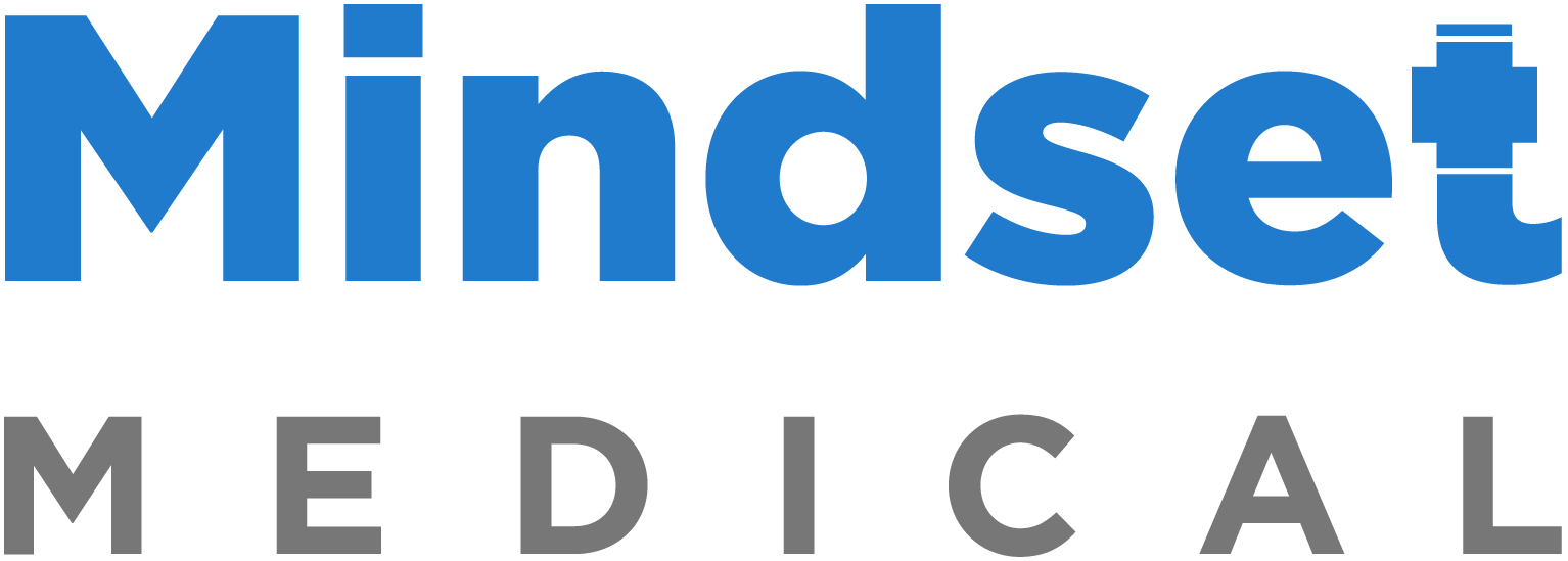 Mindset Medical – Own your health.